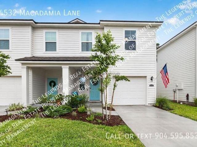 3 Br, 3 bath, Single Family 14532 Macadamia Lane