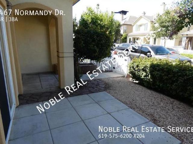 3 Br, 3 bath, Single Family 1467 Normandy Dr