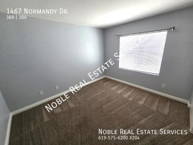 3 Br, 3 bath, Single Family 1467 Normandy Dr