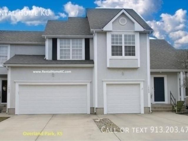 3 Br, 3 bath, Single Family 14807 S Robinson