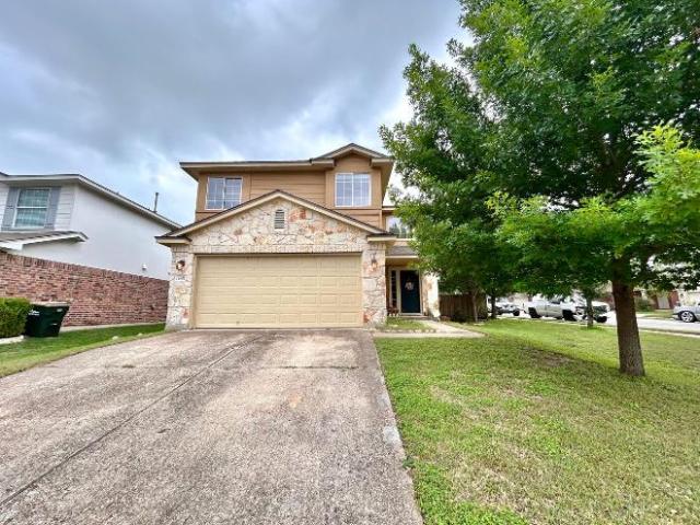 3 Br, 3 bath, Single Family 14801 Falling Stone Lane