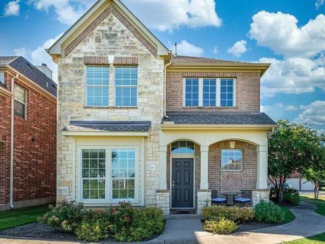 3 Br, 3 bath, Single Family 14812 Avery Ranch Boulevard
