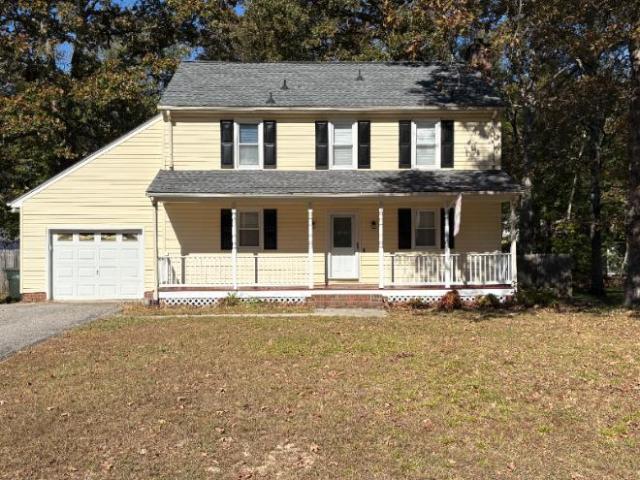 3 Br, 3 bath, Single Family 14820 Whitley St