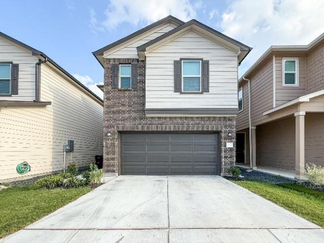 3 Br, 3 bath, Single Family 14839 Vance Jackson