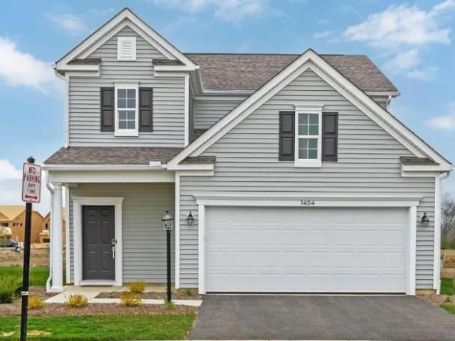 3 Br, 3 bath, Single Family 1484 Aerotrain Ct S
