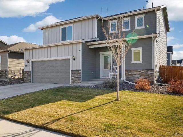 3 Br, 3 bath, Single Family 14860 Guernsey Dr