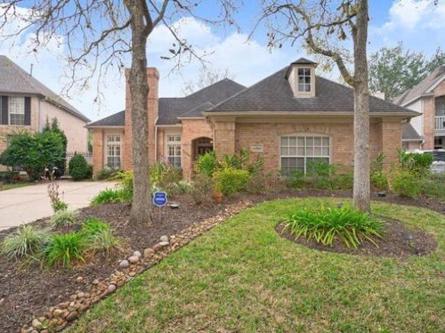 3 Br, 3 bath, Single Family 14922 Tallow Forest Ct