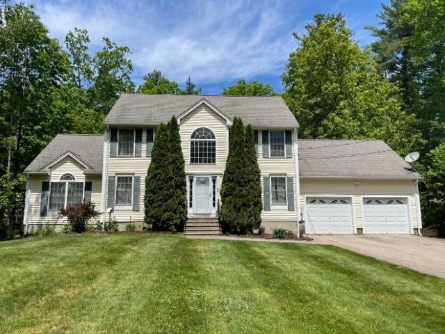 3 Br, 3 bath, Single Family 149 Page Rd
