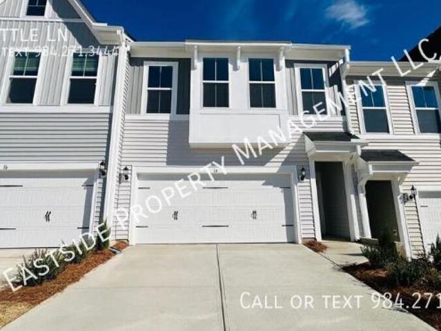 3 Br, 3 bath, Single Family 14 Nettle Ln