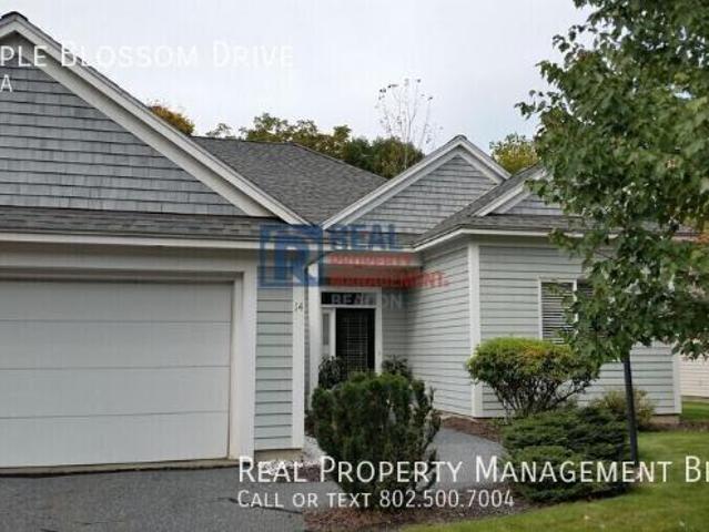 3 Br, 3 bath, Single Family 14 Apple Blossom Drive