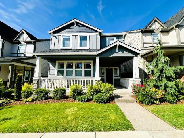 3 Br, 3 bath, Single Family 15005 NW Olive St
