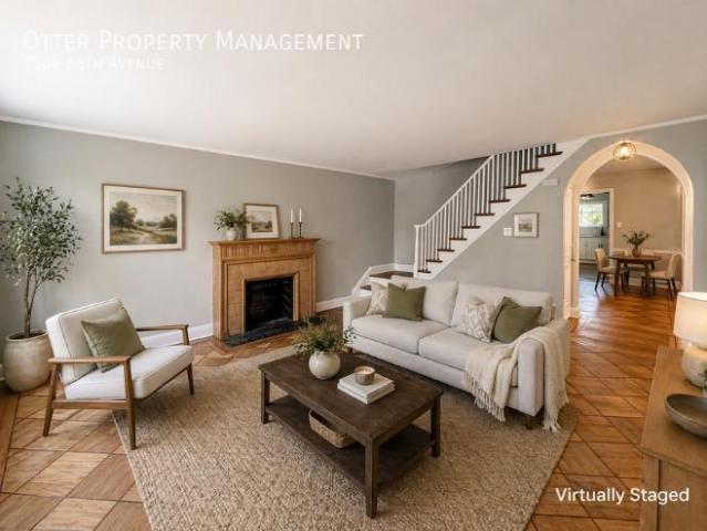 3 Br, 3 bath, Single Family 1504 66th Avenue