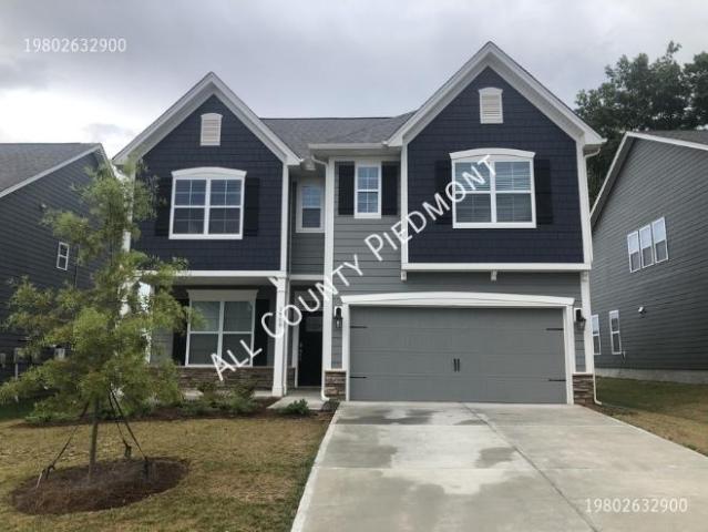 3 Br, 3 bath, Single Family 1509 Cambria Ct