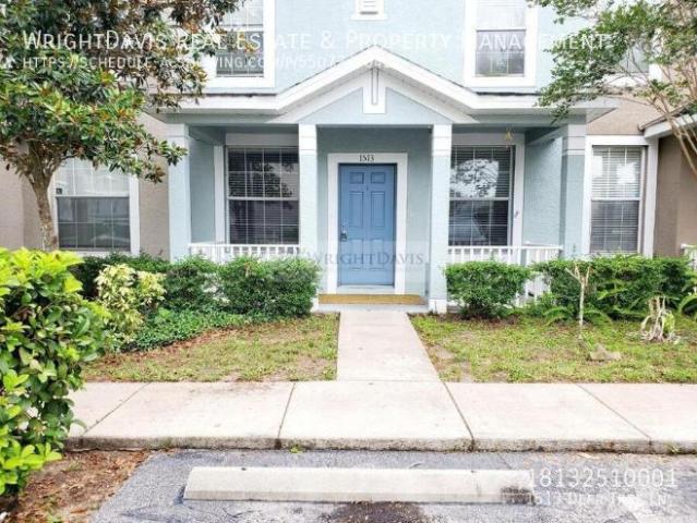 3 Br, 3 bath, Single Family 1513 Deer Tree Ln