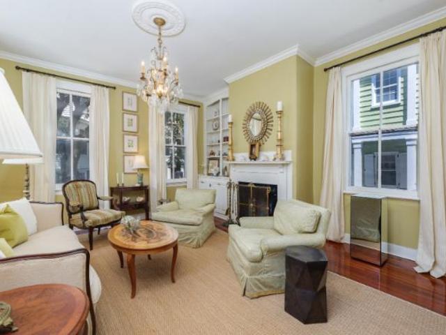 3 Br, 3 bath, Single Family 151 Tradd St