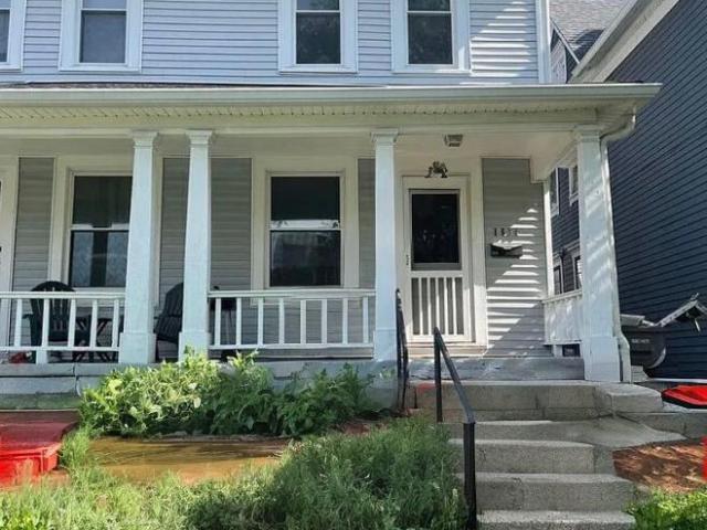 3 Br, 3 bath, Single Family 1534 E Ohio St