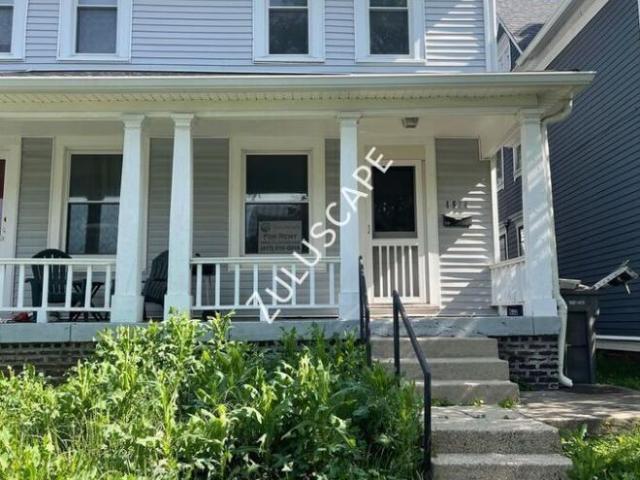 3 Br, 3 bath, Single Family 1534 E Ohio
