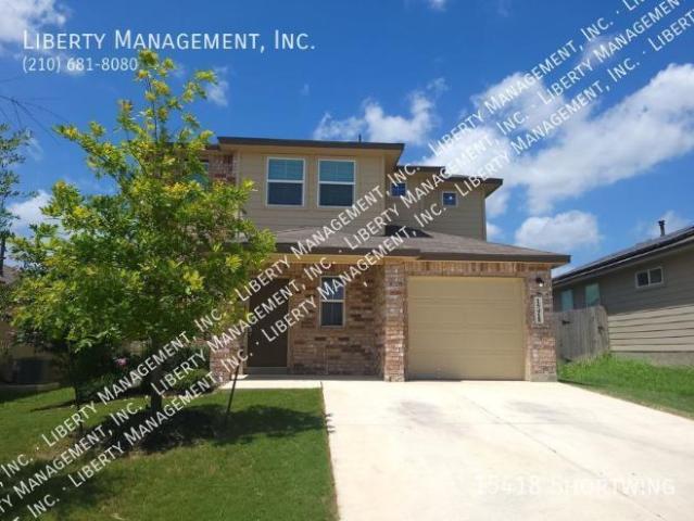 3 Br, 3 bath, Single Family 15418 Shortwing