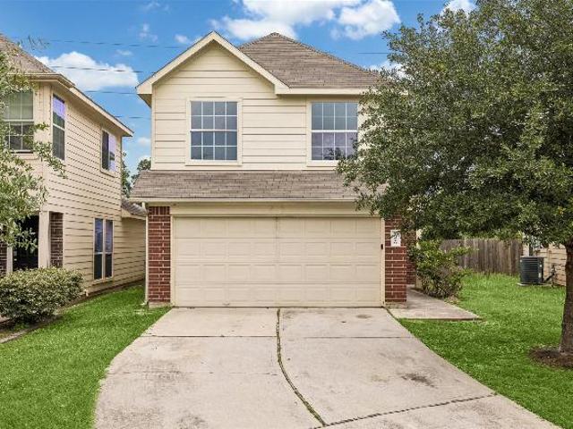 3 Br, 3 bath, Single Family 15510 Kiplands Bend Drive