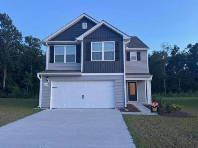 3 Br, 3 bath, Single Family 1551 Gate Hill Rd