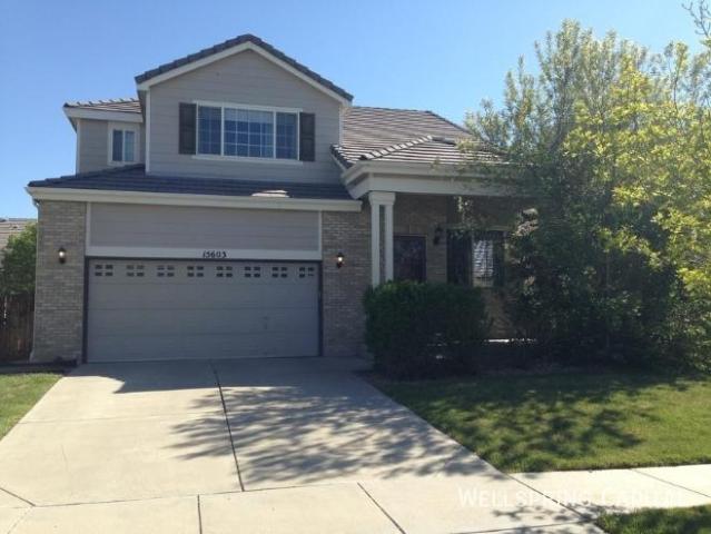 3 Br, 3 bath, Single Family 15603 E 96th Way