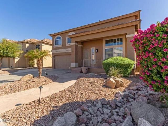 3 Br, 3 bath, Single Family 15755 W Redfield Road