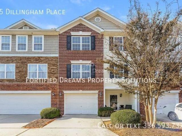 3 Br, 3 bath, Single Family 15 Dillingham Pl