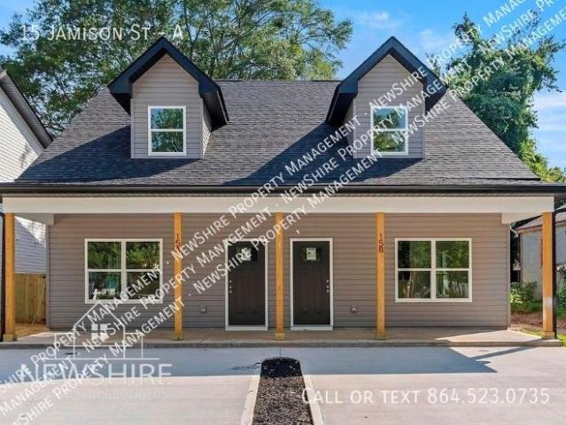 3 Br, 3 bath, Single Family 15 Jamison St
