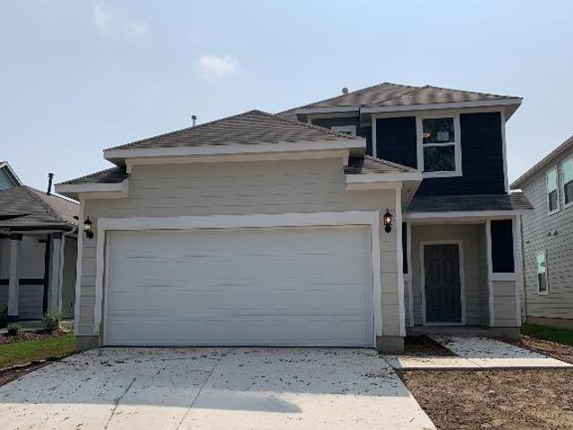 3 Br, 3 bath, Single Family 1607 Adobe Walls Way