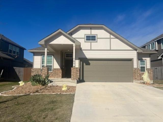 3 Br, 3 bath, Single Family 160 Biscayne Drive