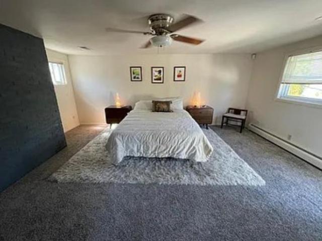 3 Br, 3 bath, Single Family 1610 S Monroe St