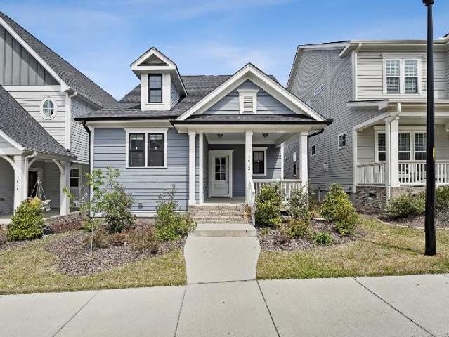 3 Br, 3 bath, Single Family 1612 Tunnel St