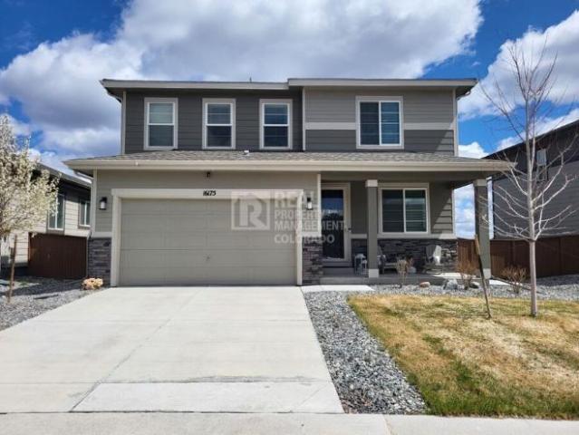 3 Br, 3 bath, Single Family 16175 Alberta Dr