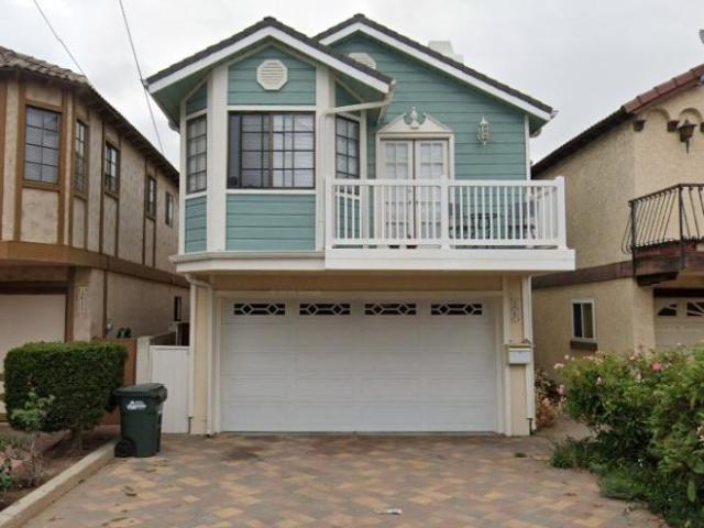 3 Br, 3 bath, Single Family 1617 Morgan Lane