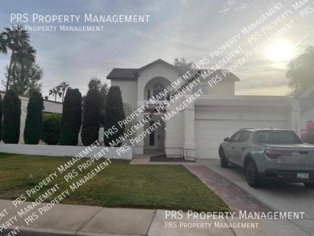 3 Br, 3 bath, Single Family 1623 N Comanche Dr