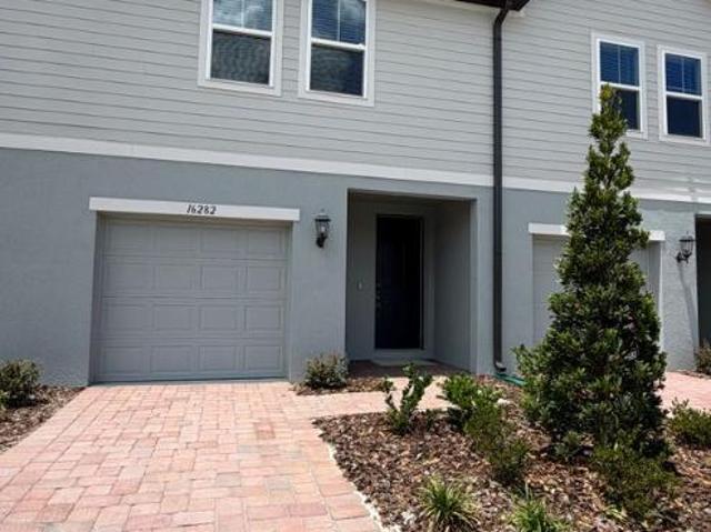 3 Br, 3 bath, Single Family 16282 Bird Of Paradise