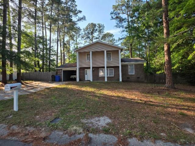 3 Br, 3 bath, Single Family 1632 Barber Ave