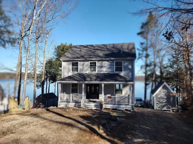3 Br, 3 bath, Single Family 167 Camelot Shore Dr