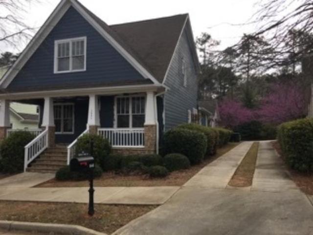 3 Br, 3 bath, Single Family 1641 Carriage Ridge Dr