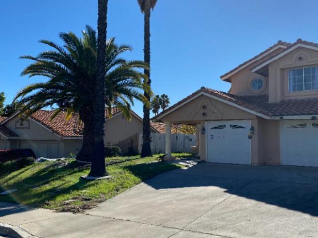 3 Br, 3 bath, Single Family 16510 Mango Way