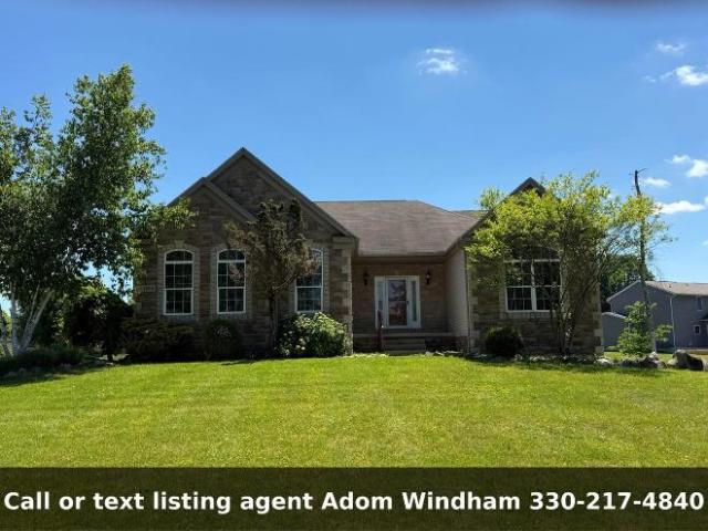 3 Br, 3 bath, Single Family 1686 Sandy Lake Road