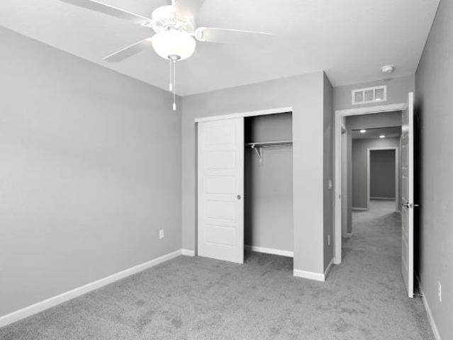 3 Br, 3 bath, Single Family 1700 S Old Tom Morris Rd