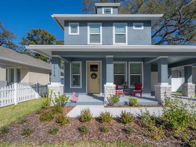 3 Br, 3 bath, Single Family 1714 E Lambright St