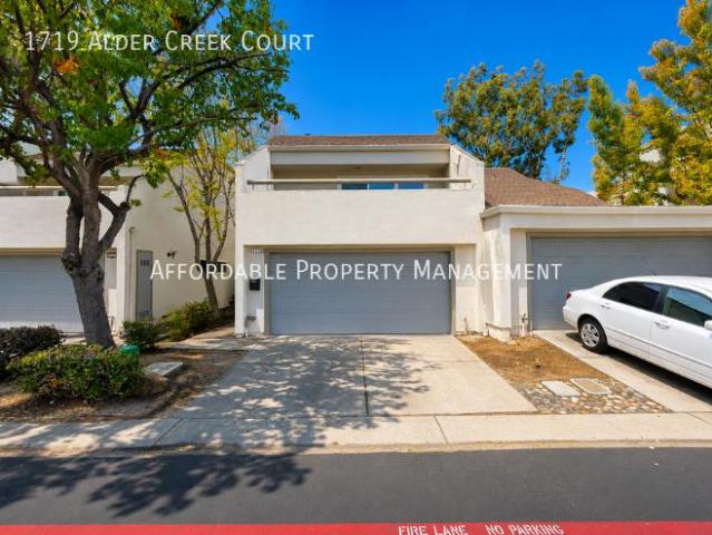 3 Br, 3 bath, Single Family 1719 Alder Creek Court