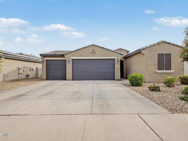 3 Br, 3 bath, Single Family 17279 W Dahlia Drive