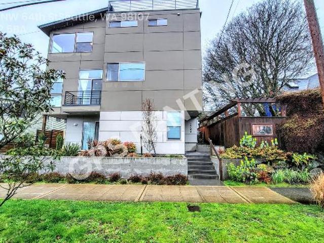 3 Br, 3 bath, Single Family 1744 NW 64th St