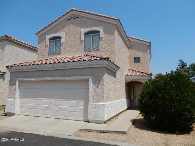 3 Br, 3 bath, Single Family 1750 W Union Hills Drive