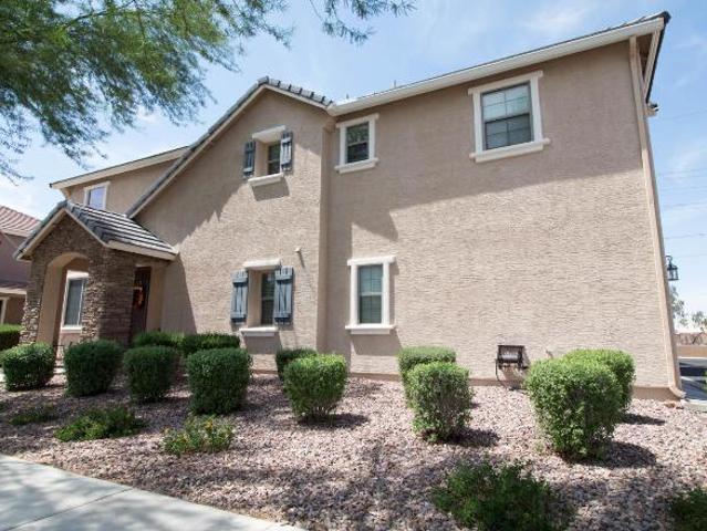 3 Br, 3 bath, Single Family 17590 North 114th Lane
