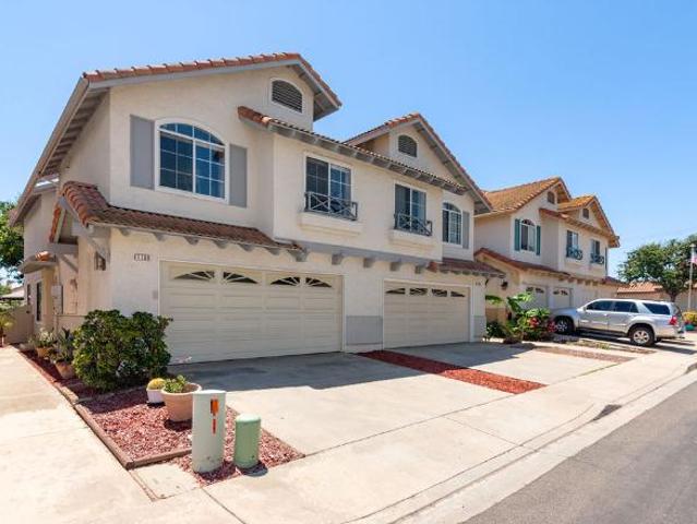 3 Br, 3 bath, Single Family 1768 Promenade Circle
