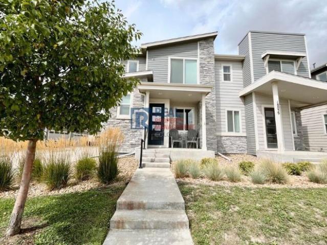 3 Br, 3 bath, Single Family 18019 E 96th Ave